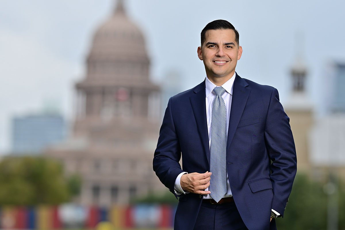 Why Choose Us | Law Office of David J. Lopez