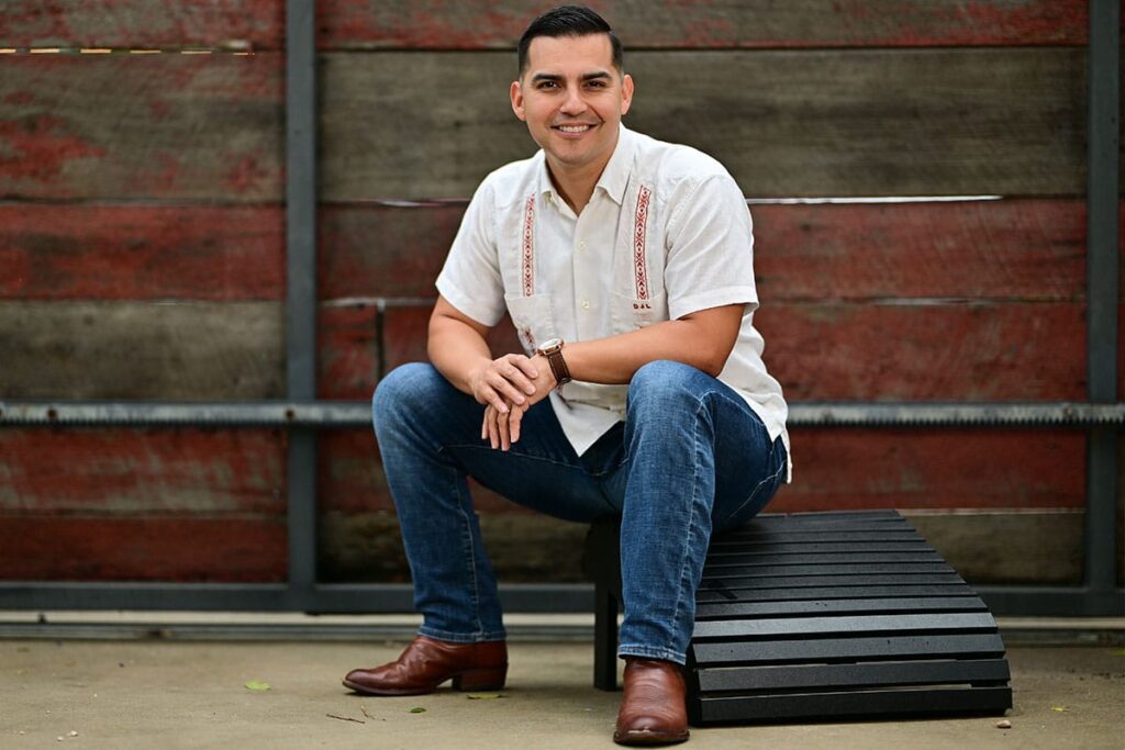 Auto Accident Attorney Austin, TX | Law Office of David J. Lopez